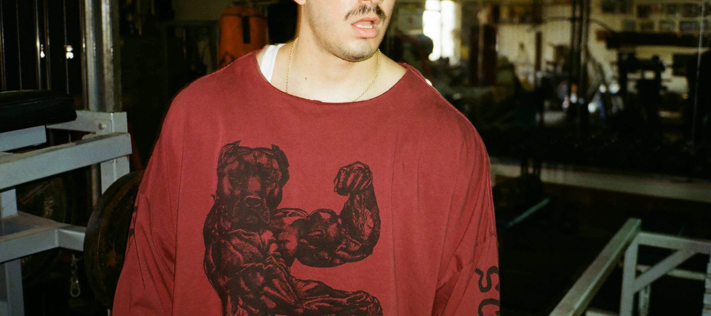 Y,IWO aka Yeah, I Work Out – Yeah I Work Out