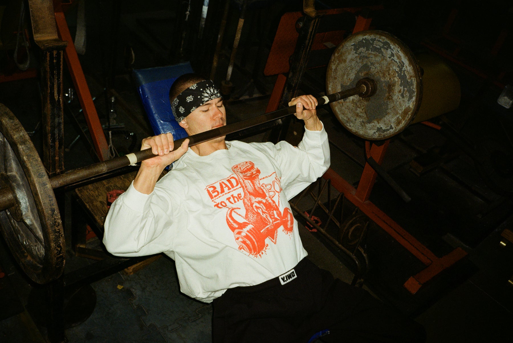 Y,IWO aka Yeah, I Work Out – Yeah I Work Out