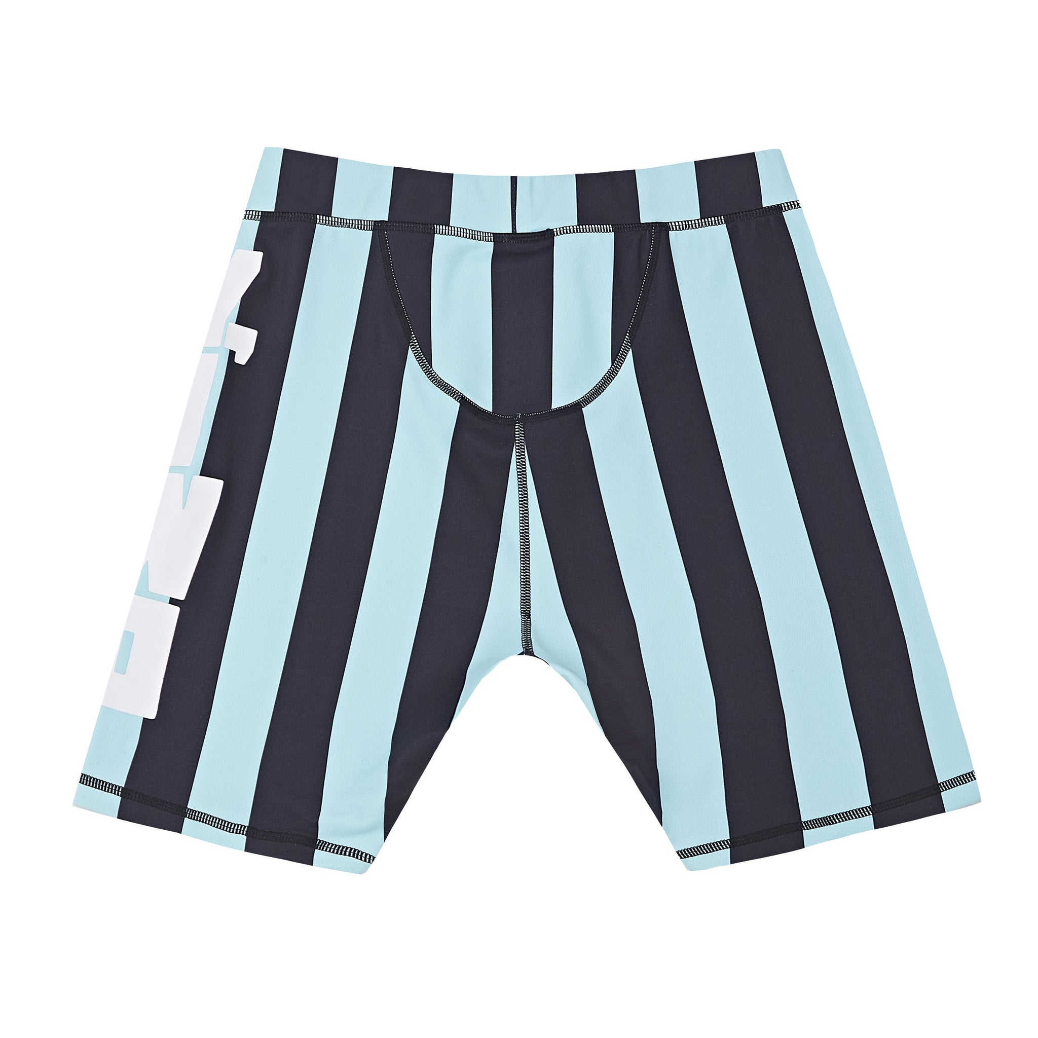 Hardwear Front Panel Bike Short – Yeah I Work Out