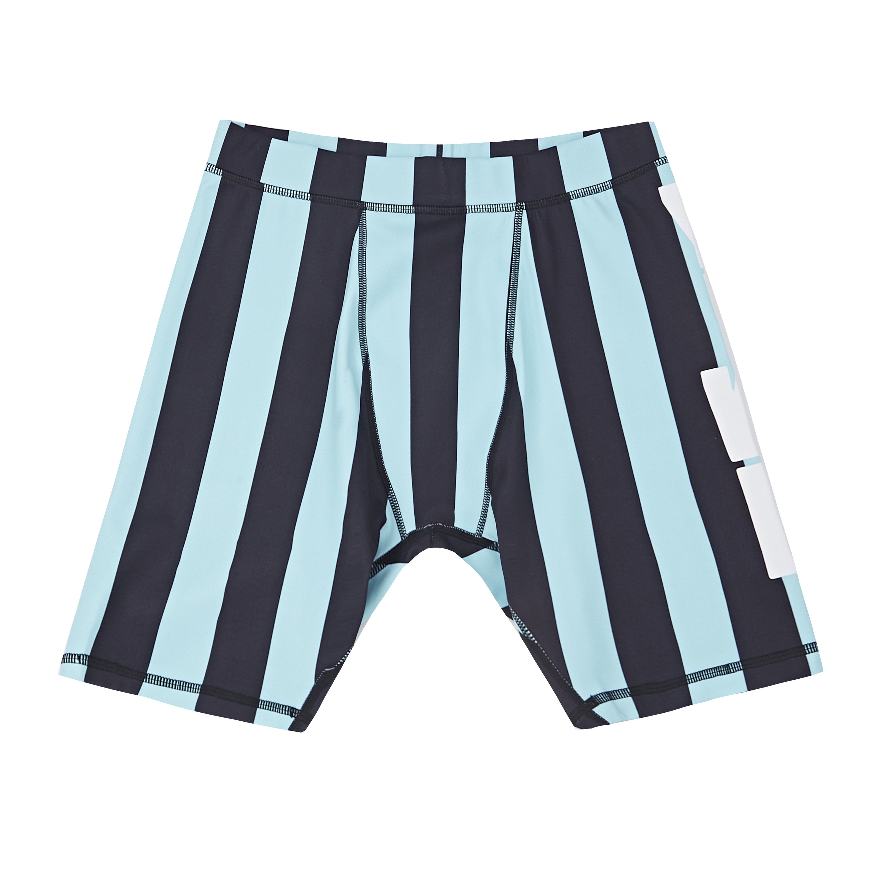 Hardwear Front Panel Bike Short – Yeah I Work Out