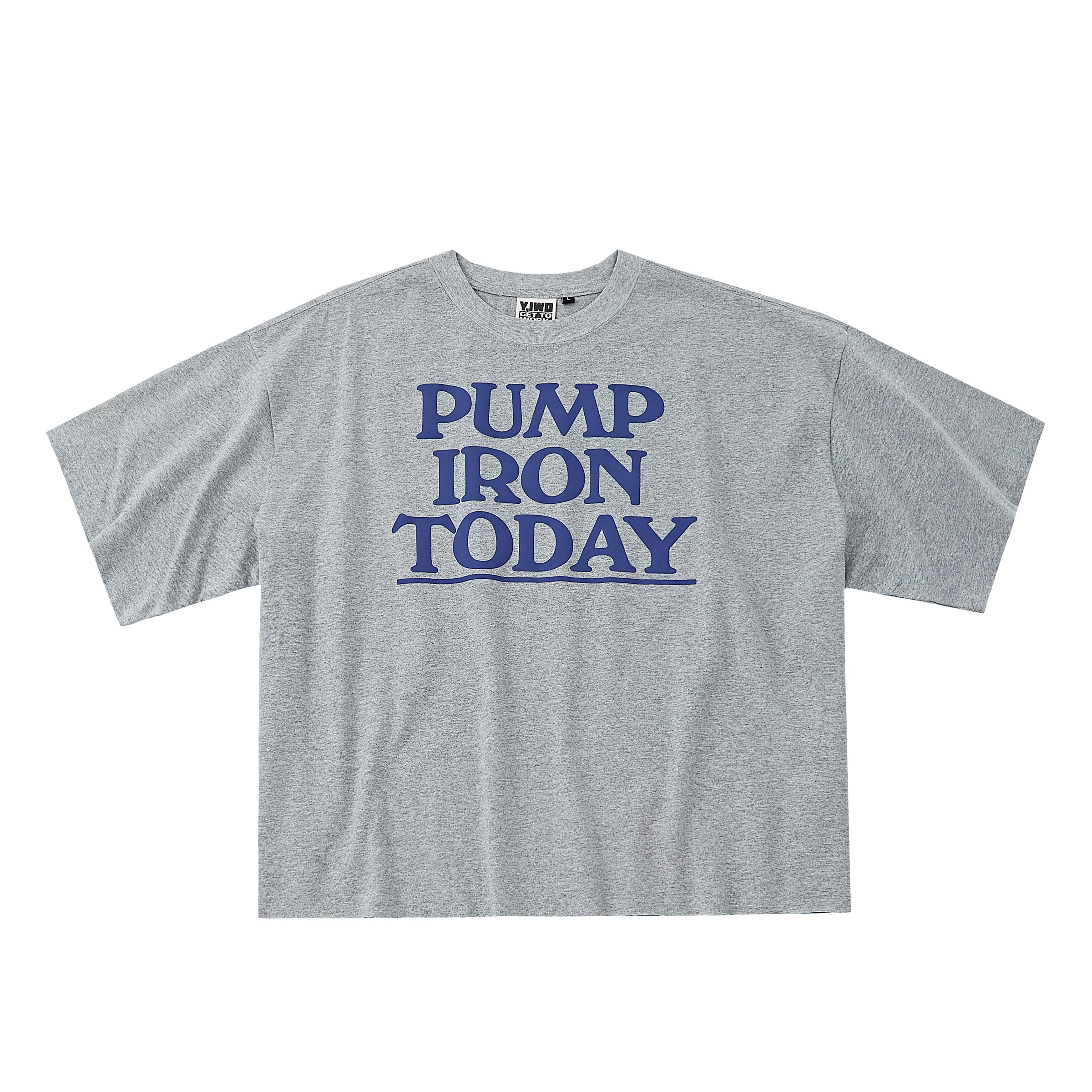 All Products – Yeah I Work Out