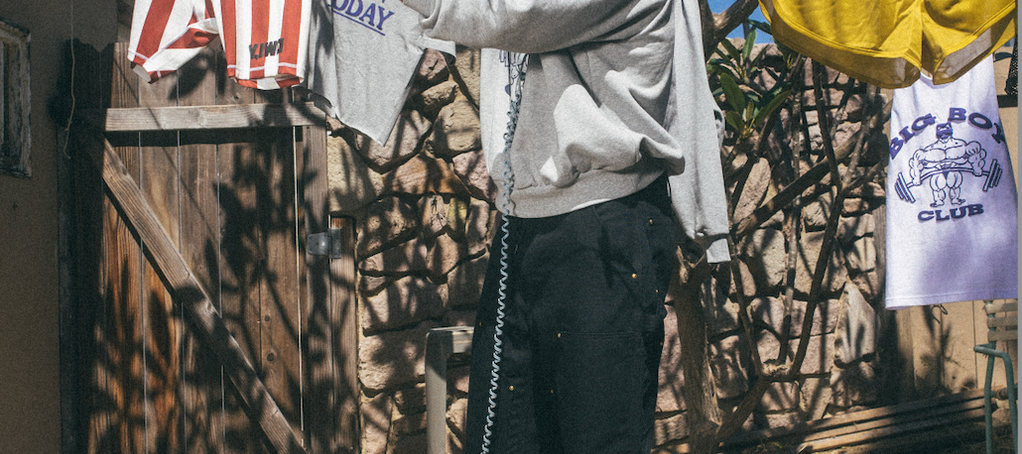 Y,IWO aka Yeah, I Work Out – Yeah I Work Out