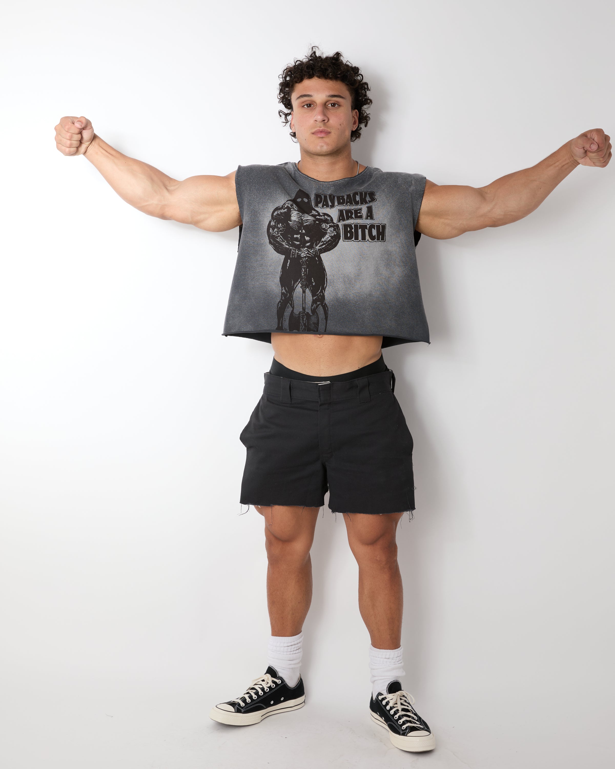 Y,IWO aka Yeah, I Work Out – Yeah I Work Out