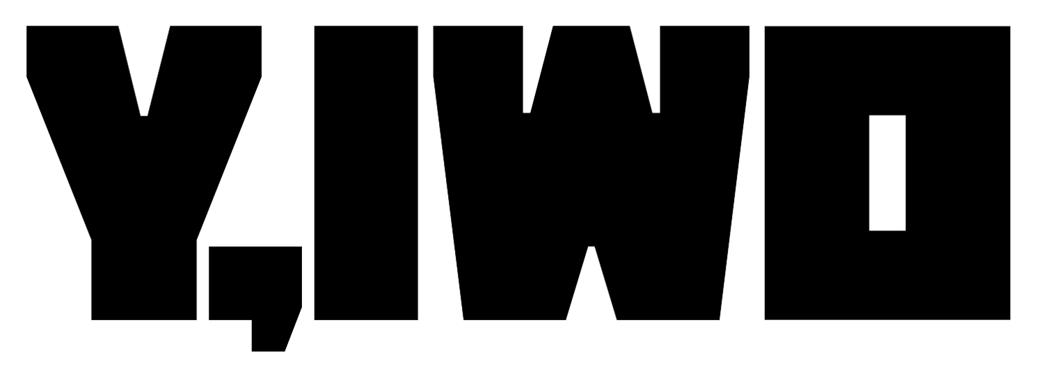 Y,IWO aka Yeah, I Work Out – Yeah I Work Out