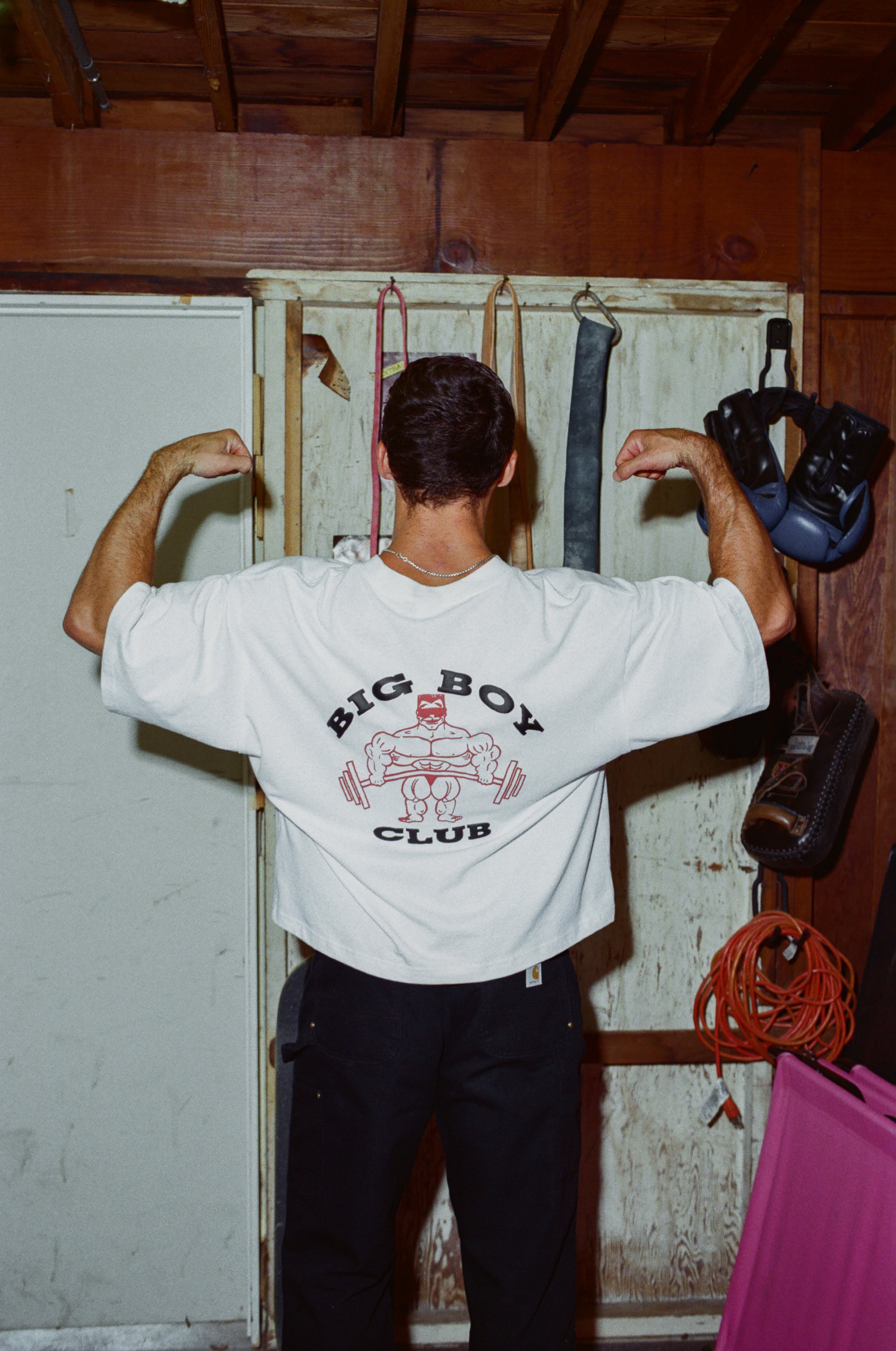 All Products – Yeah I Work Out