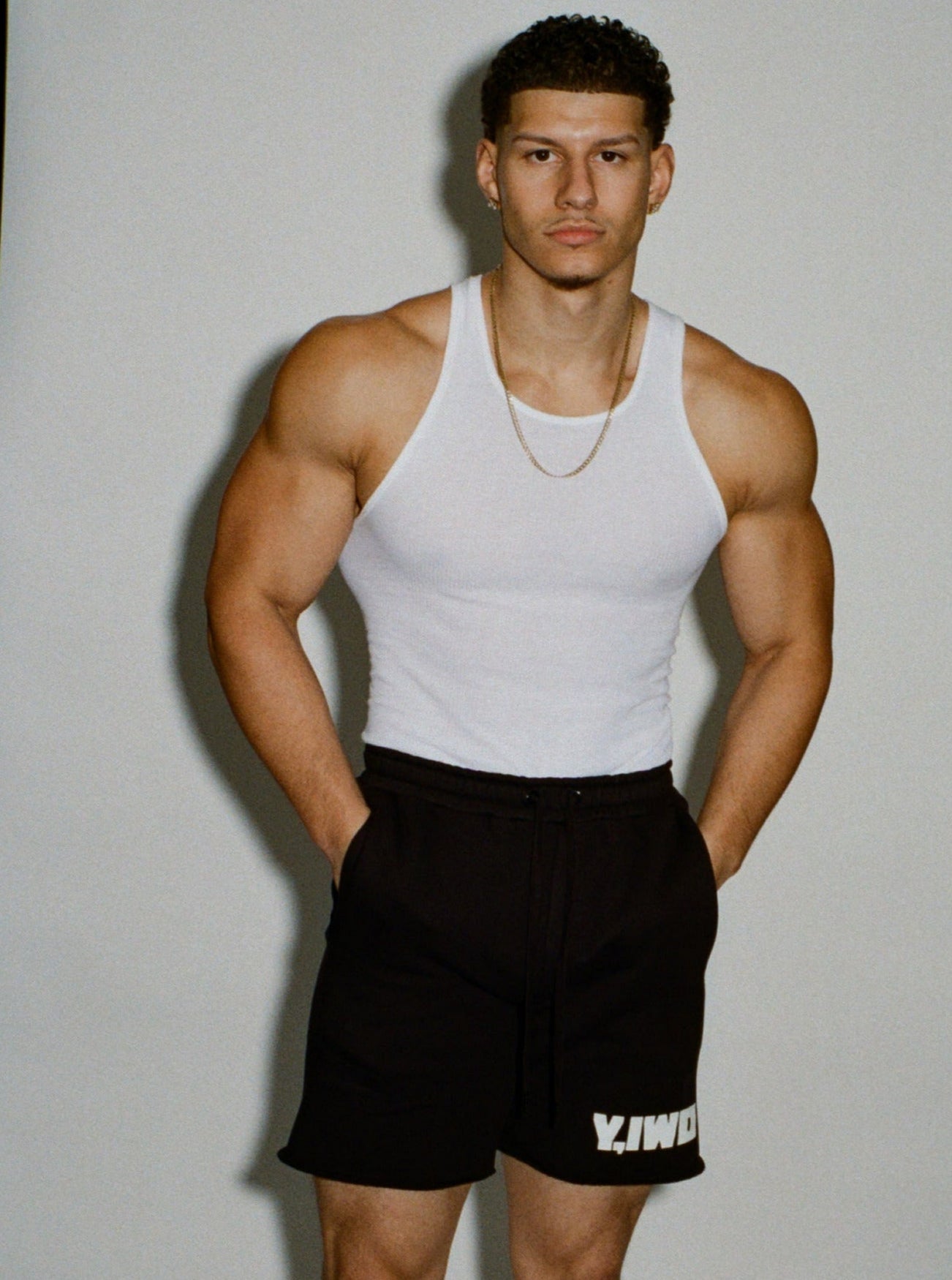 Y,IWO aka Yeah, I Work Out – Yeah I Work Out