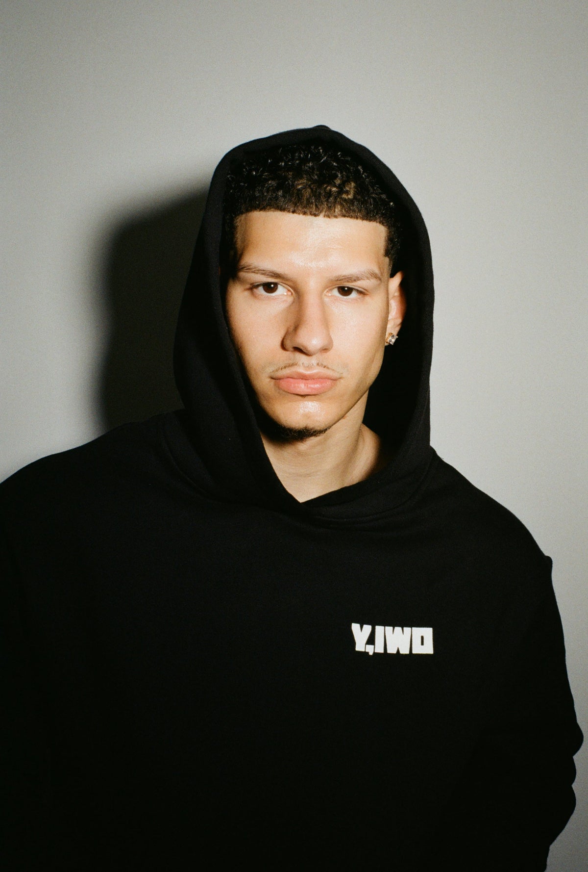 Y,IWO aka Yeah, I Work Out – Yeah I Work Out