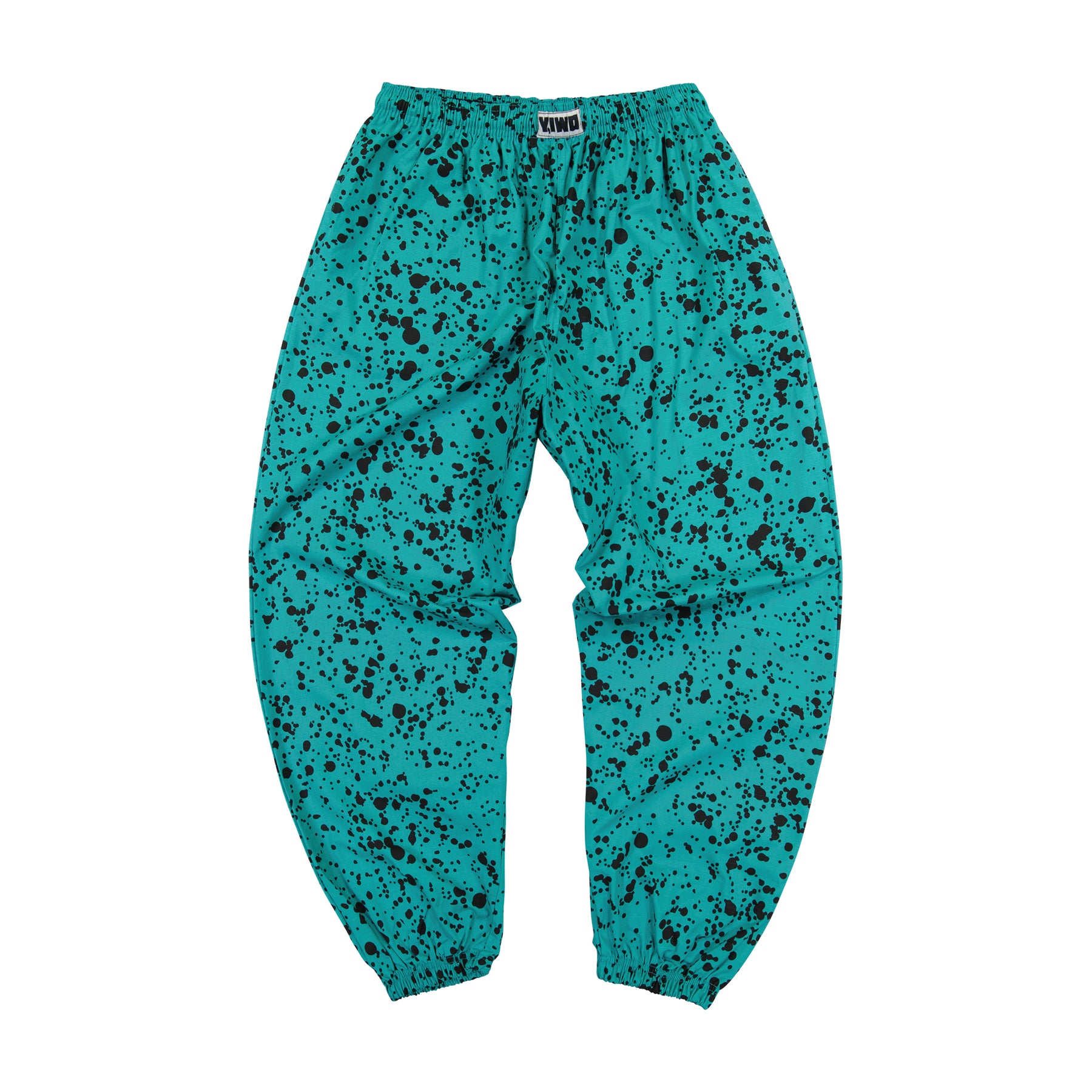 Y,IWO aka Yeah, I Work Out – Yeah I Work Out