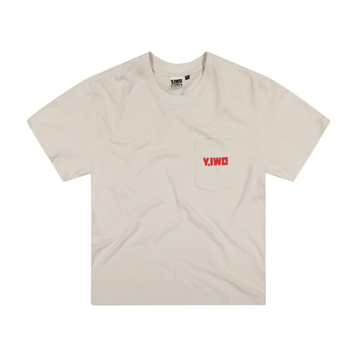 Y,IWO aka Yeah, I Work Out – Yeah I Work Out