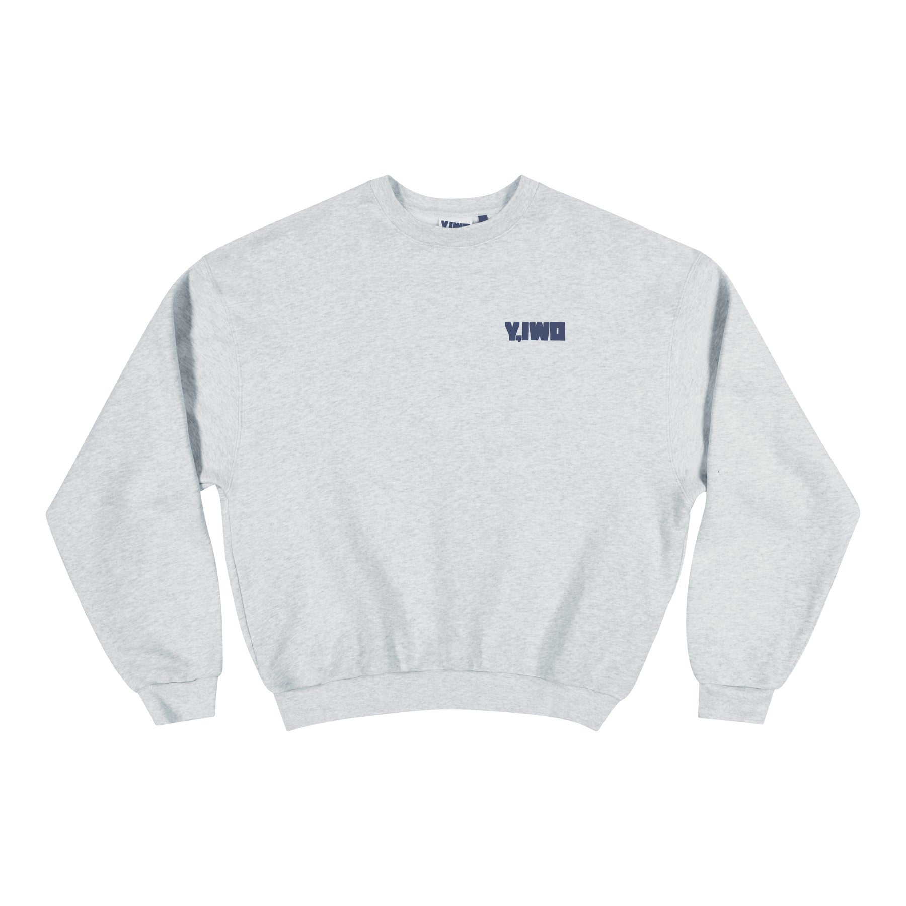 Y,IWO aka Yeah, I Work Out – Yeah I Work Out